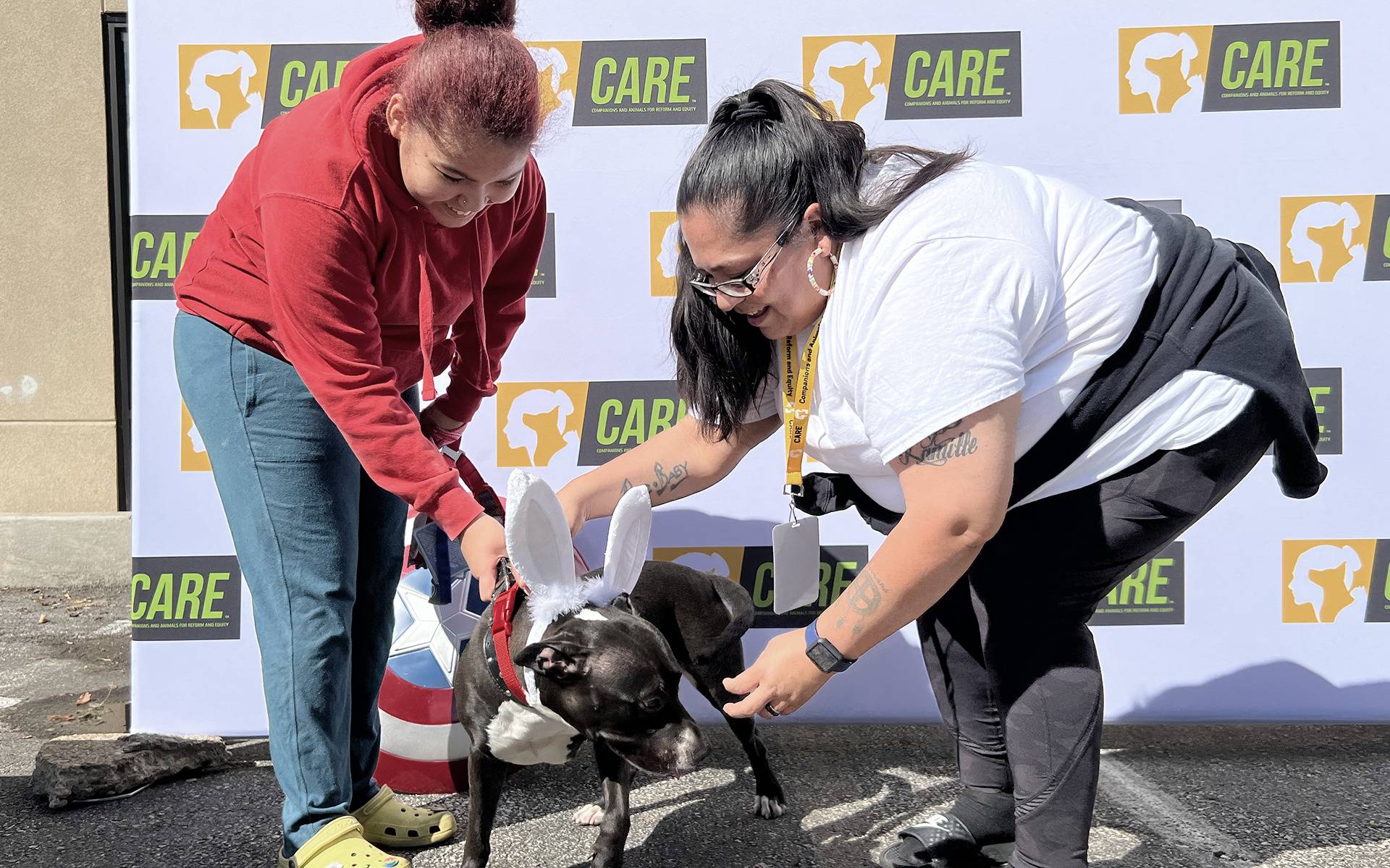 Community Animal Care