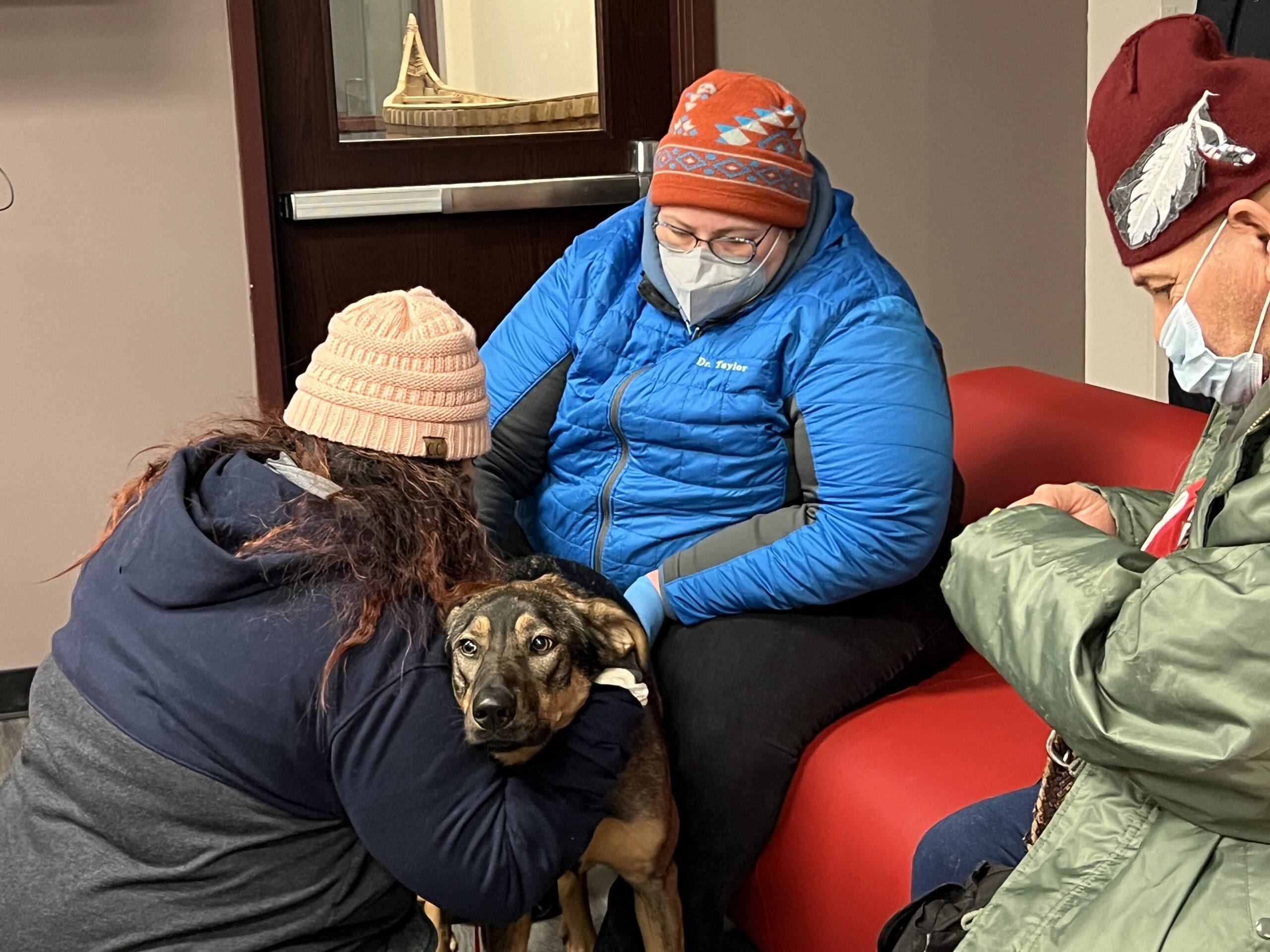 Community Animal Care