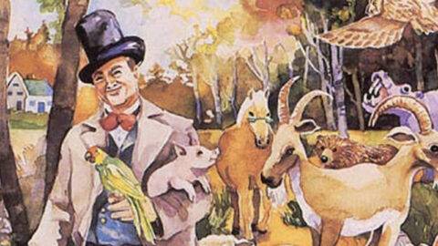 CARE is dedicated to Equity through Human and Animal Well-Being