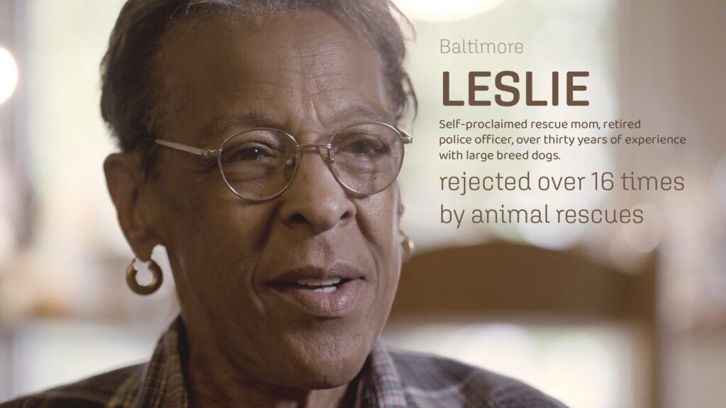 Brown and Bonded: The Marginalization of BIPOC Pet Owners