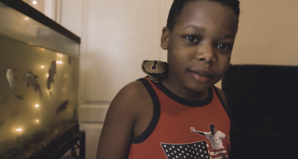 Brown and Bonded: The Marginalization of BIPOC Pet Owners