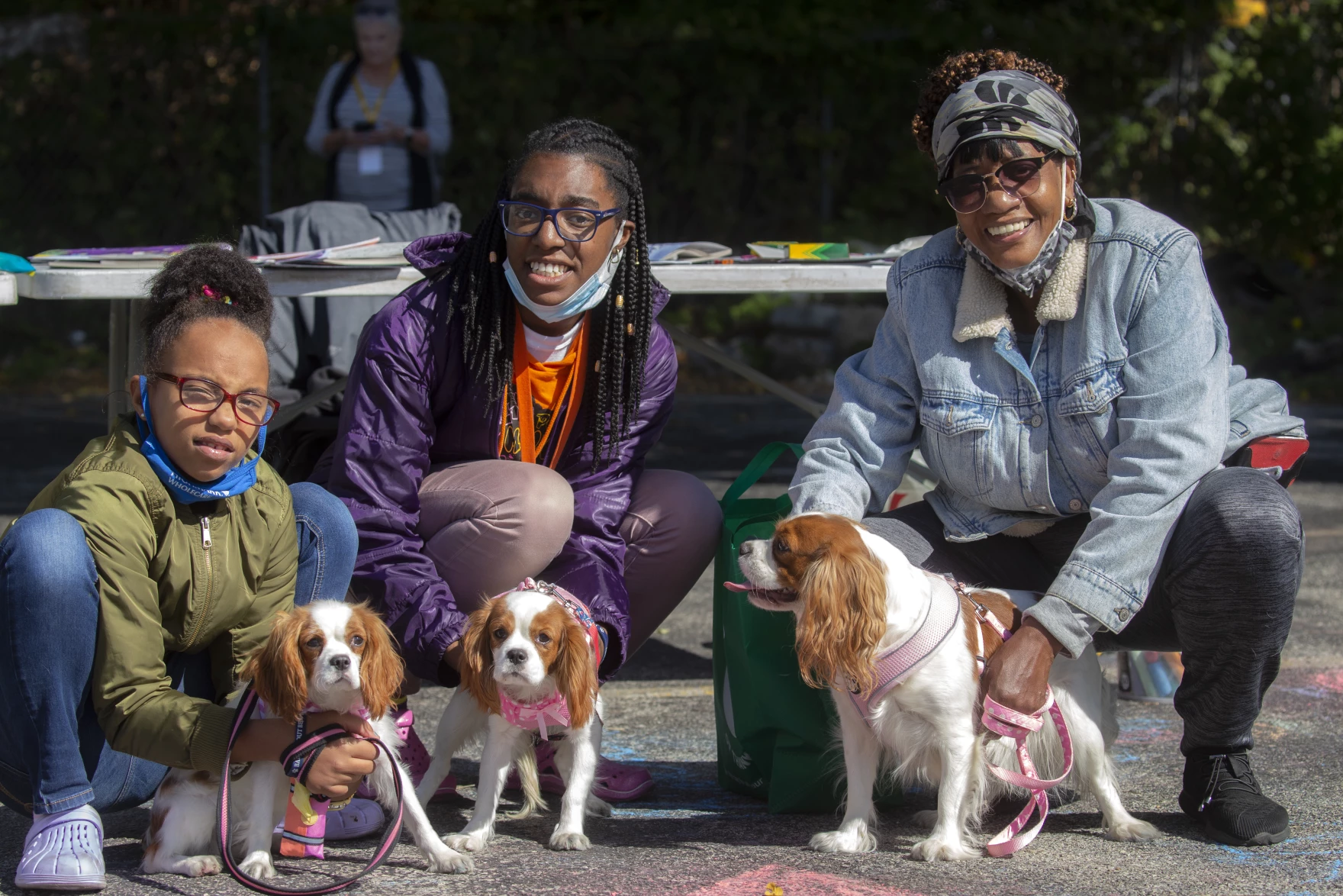 CARE is Dedicated to Equity for Marginalized Voices